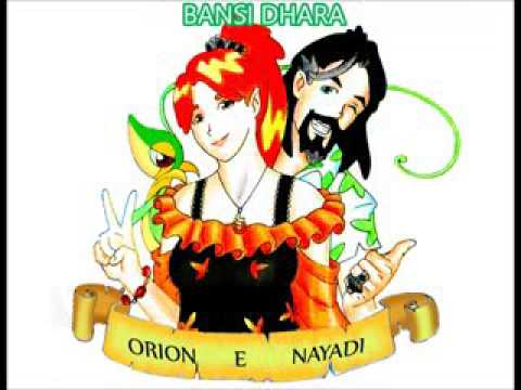 Celtic Mantra - Cernunnos Bata Bansi Dhara - YouTube