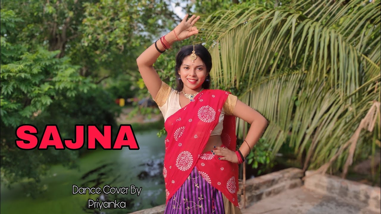Sajna | Say yes to the dress | Badshah New Song | Sajna Dance Cover ...