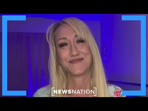 It's clear Trump's proven he's a dangerous person: Former adult film actress | Vargas Reports