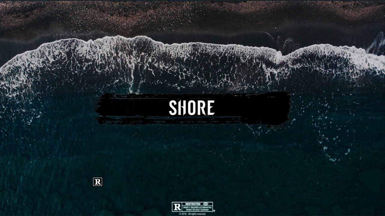 "Shore" Storytelling Instrumental | Hip Hop Beat 2023 #instrumental ...