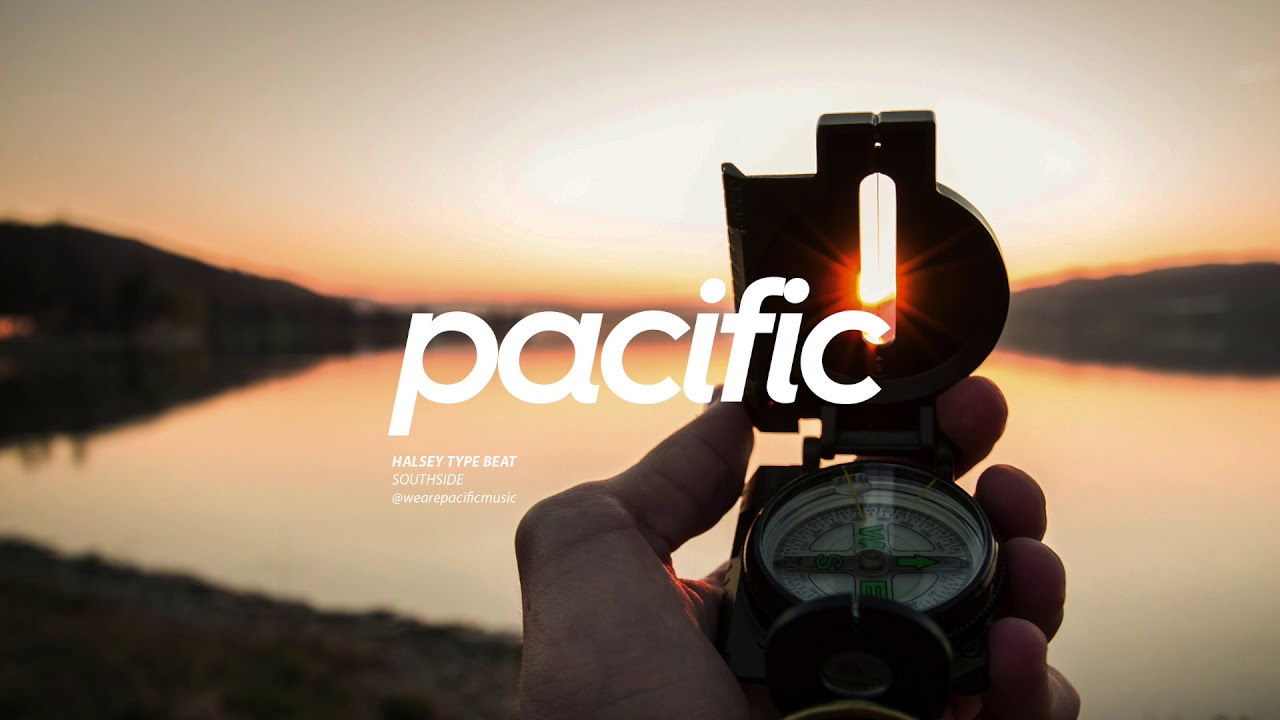 Halsey & Khalid Type Beat | "Southside" (Prod. Pacific) Chill Pop ...