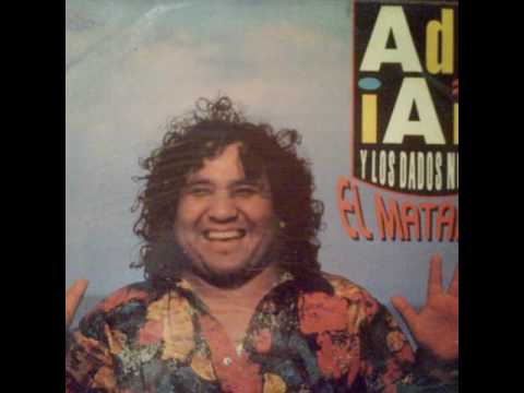 Adrian y los dados negros chica vacilona