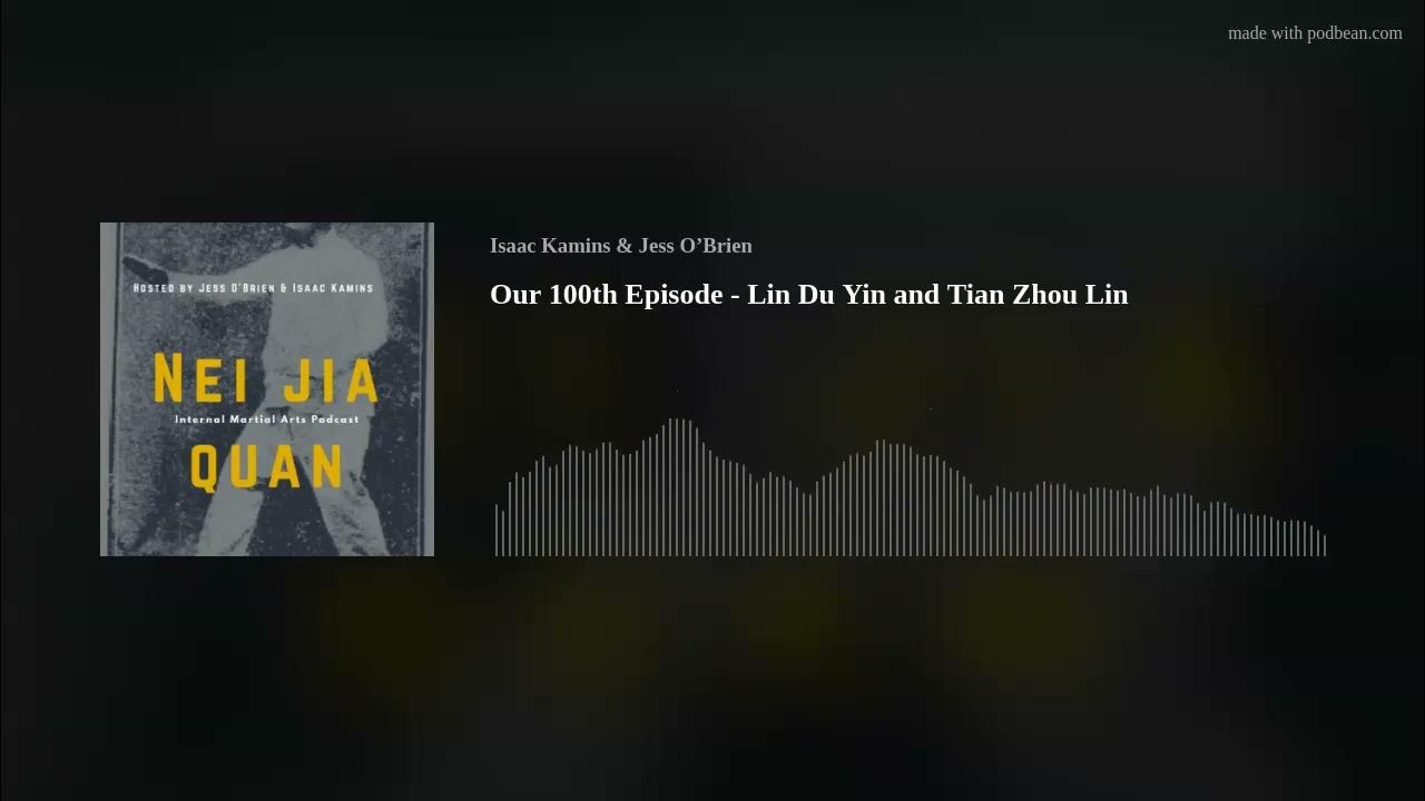 Our 100th Episode - Lin Du Yin and Tian Zhou Lin - YouTube