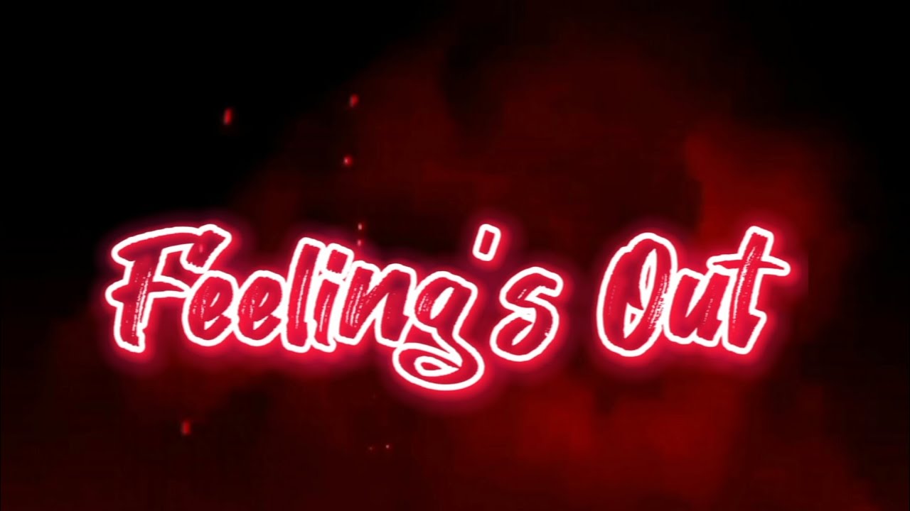 Grant - Feeling's Out .featuring - Sevz ( Official Music Lyrics ) - YouTube
