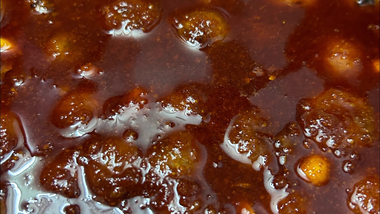 Usirikaya pachadi telugu|usirikaya nilva pachadi Andhra style ...