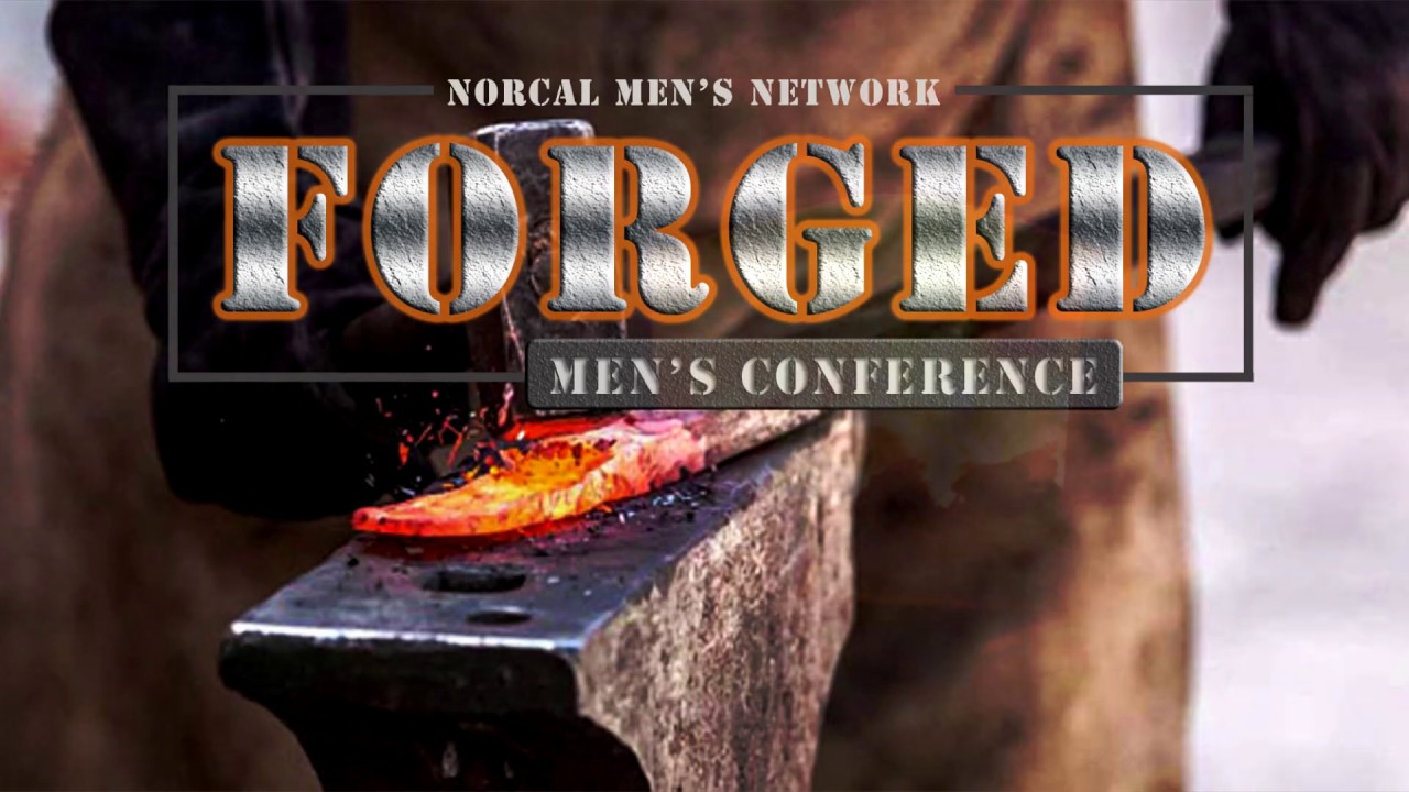 Norcal Mens Conference Video - YouTube