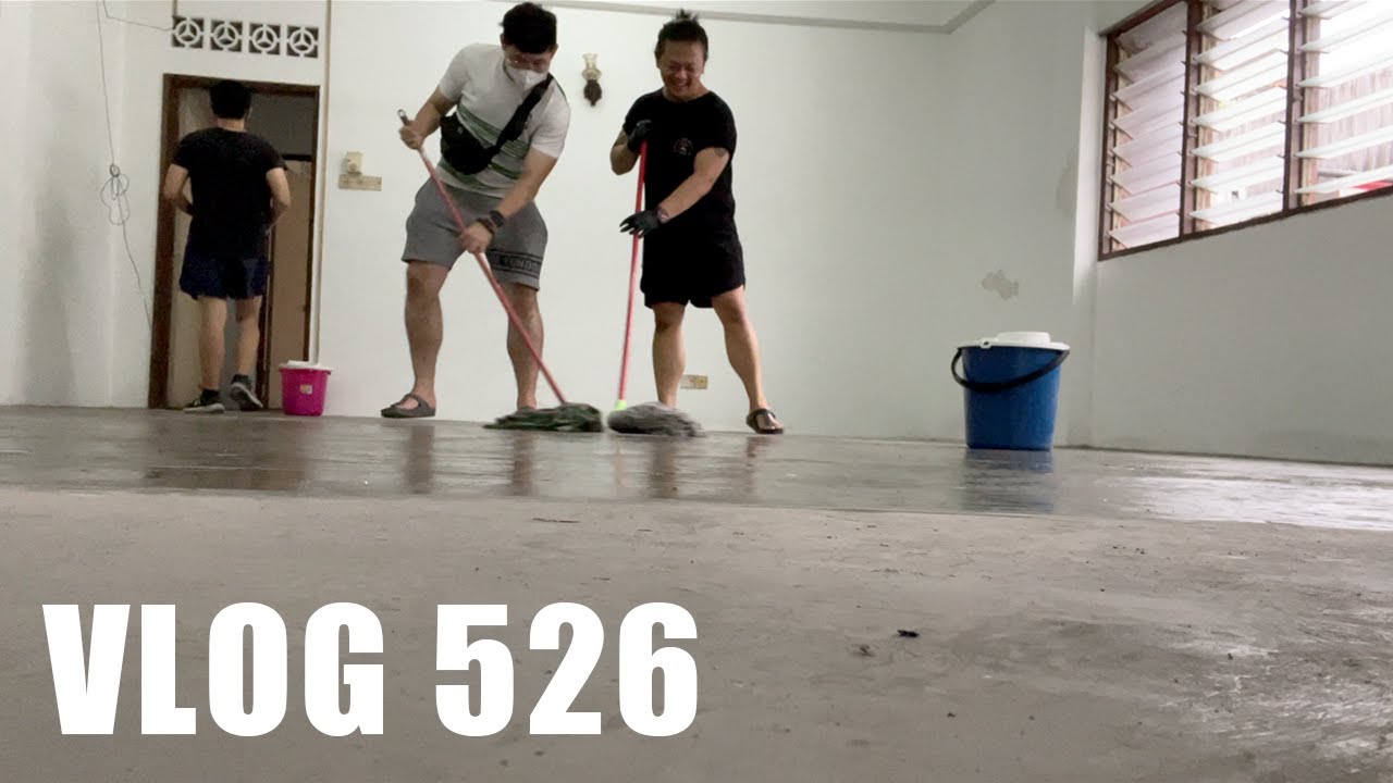 VLOG 526 - Big Changes This Year - YouTube