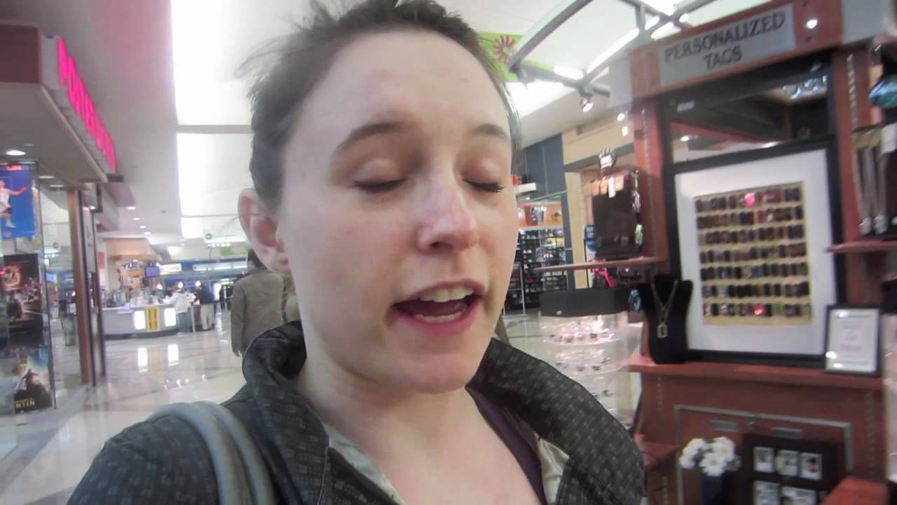 A Bug up my Nose! (April 27th 2012) - YouTube