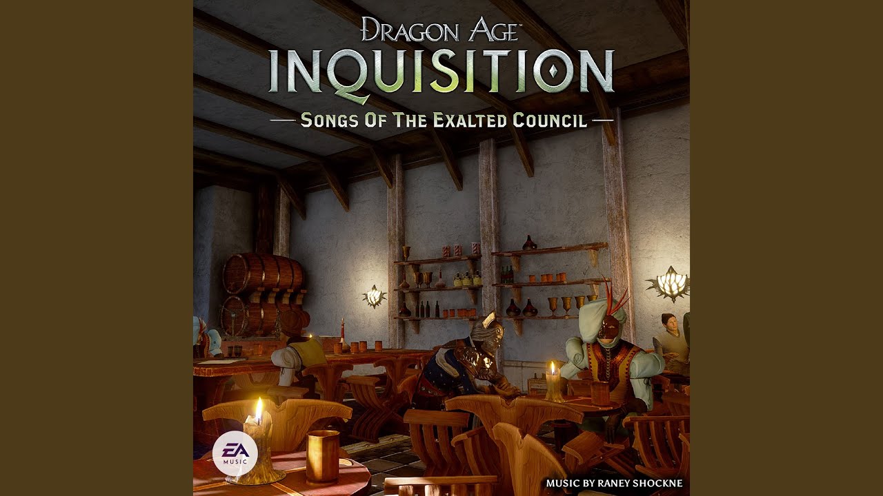 Inquisitor - YouTube