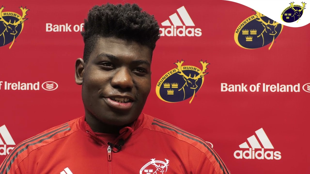 Introducing The Academy | Edwin Edogbo - YouTube