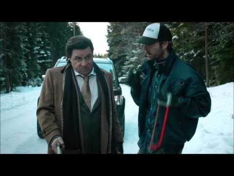Lilyhammer - Fotoboks