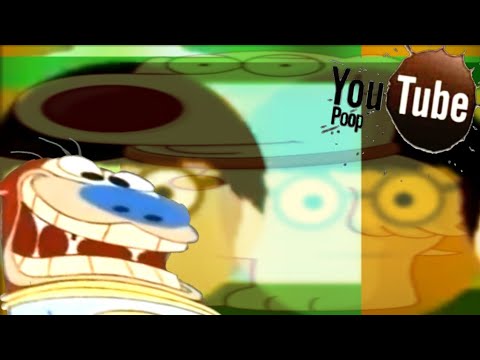 {YTP} -- Background Character #1846 reminisces about eating shit ...