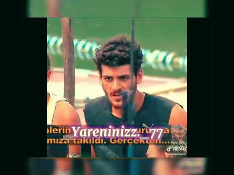 Aleyna Poyraz klip / Edit { Ölürüm hasretinle } #AlPoy #AleynaPoyraz #survivoredit #Survivor #edit