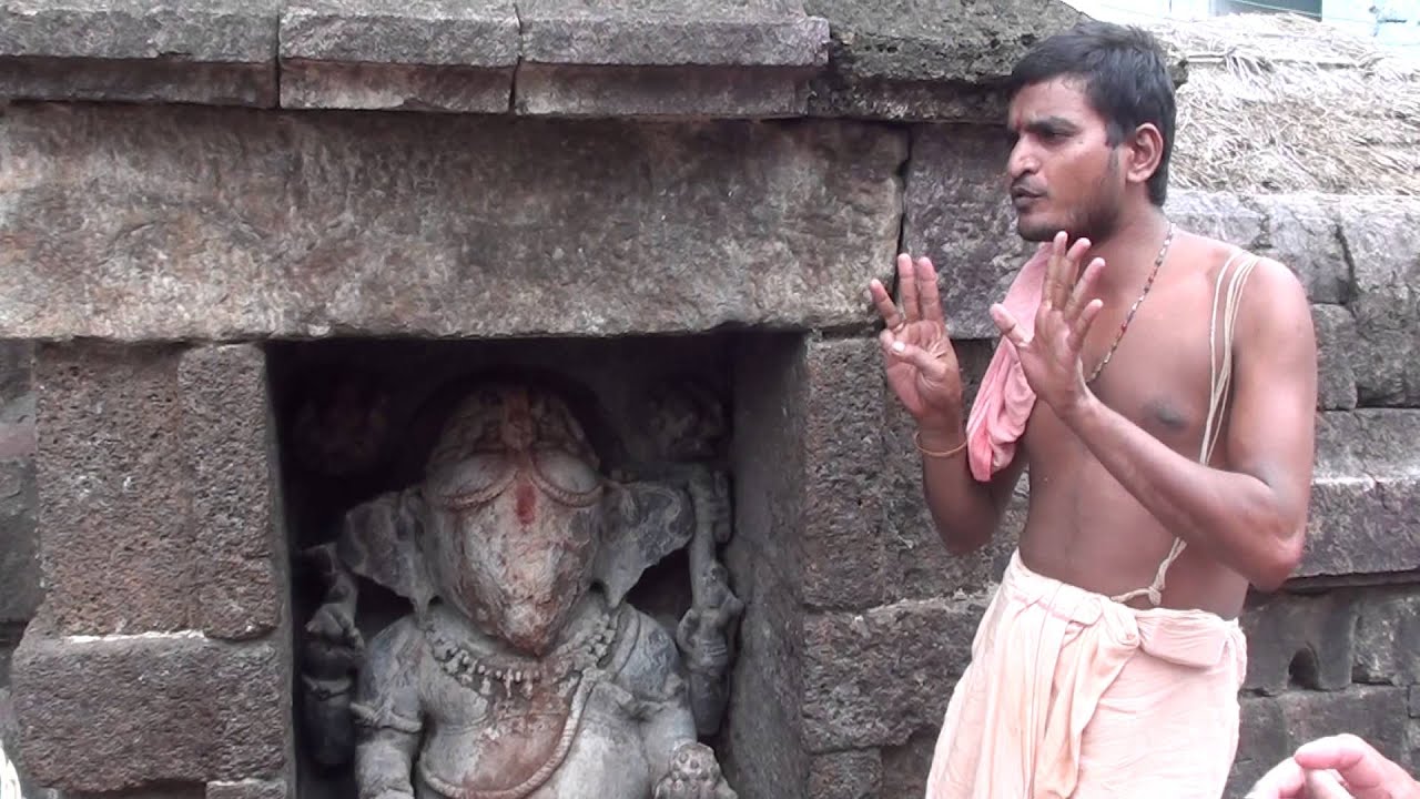 Sri mukha lingam descriptions 1 - YouTube