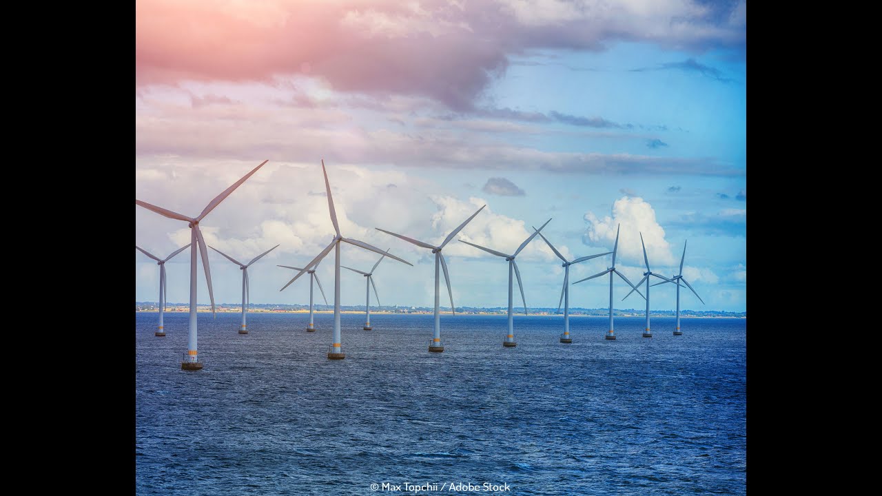 Update on Wind Energy in Delaware - YouTube