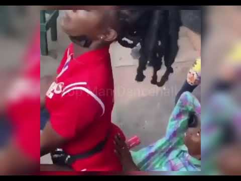 Ziddy can't manage the girl 😂😂