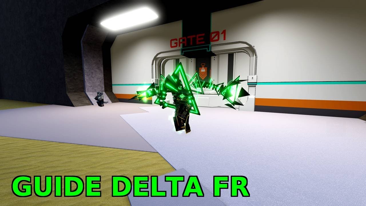 Guide complet FR - Obtenir DELTA l A Universal Time - YouTube