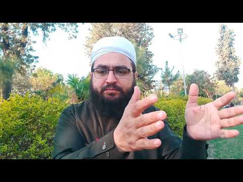 Who built the Kaaba first ? pt4 - YouTube