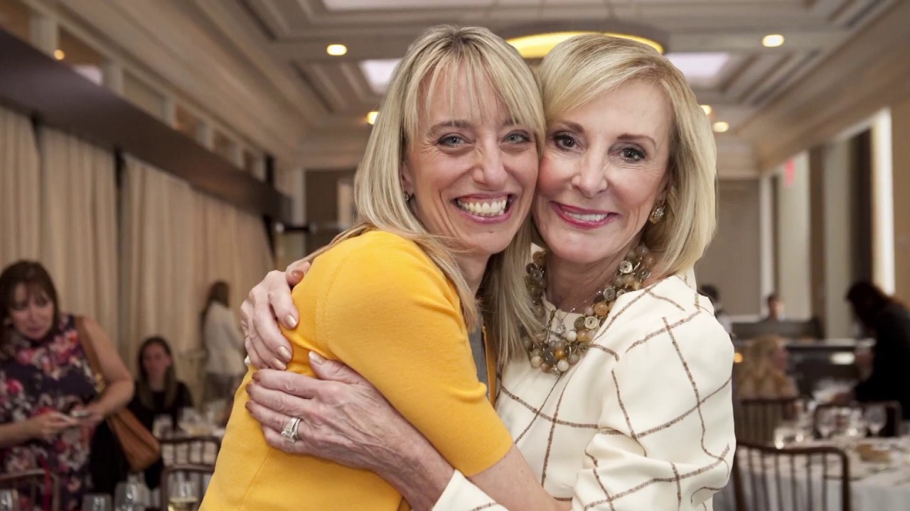 44th Annual Dodge Award Dinner - YouTube