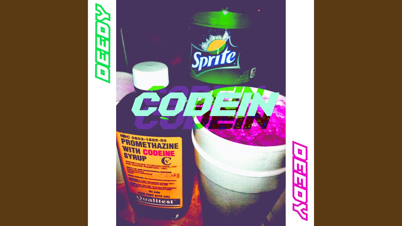Codein - YouTube