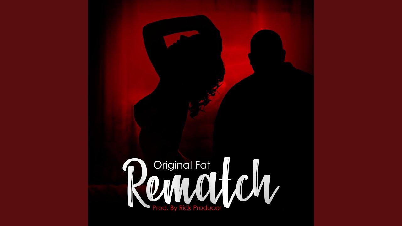 Rematch - YouTube Music