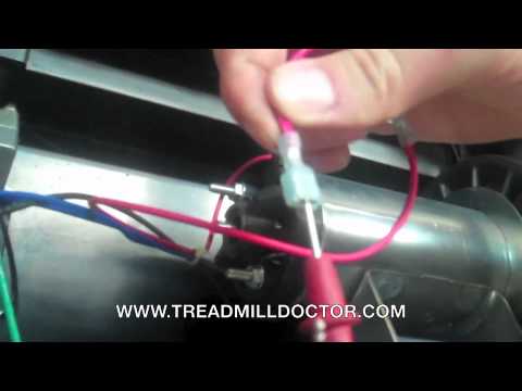 HOW TO DO A DC AMP DRAW - YouTube