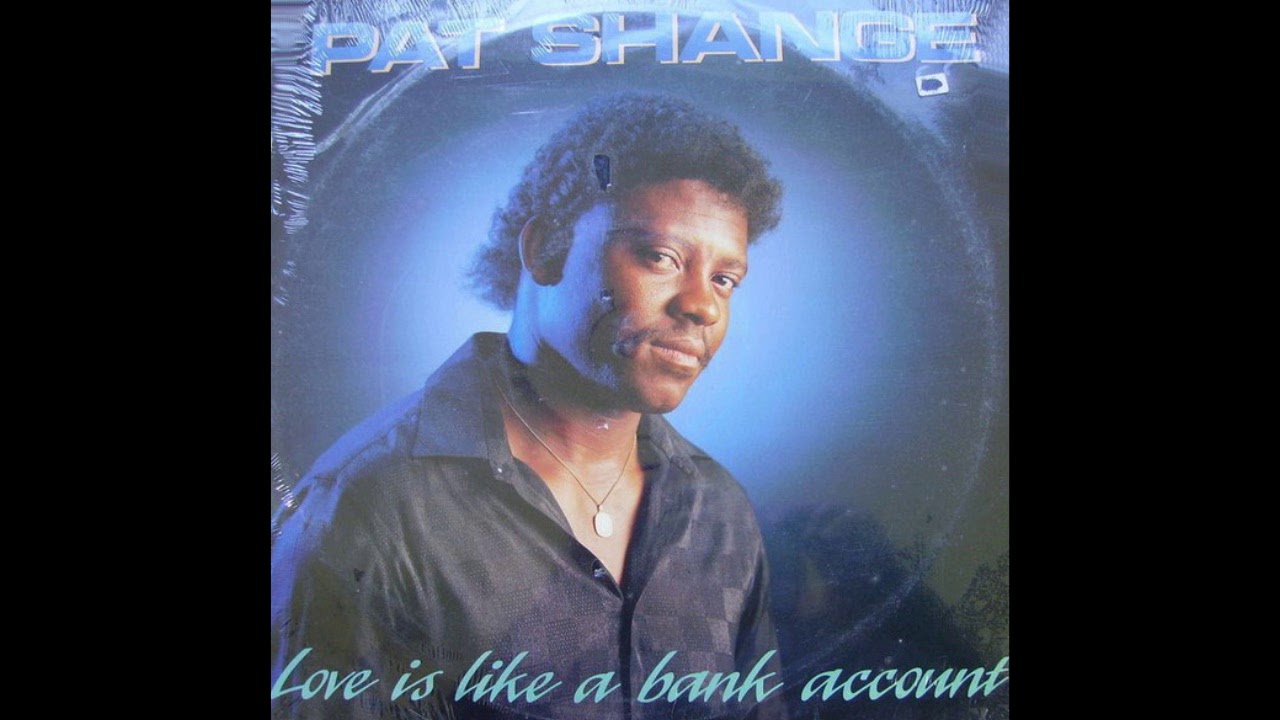 My Neighbour - Pat Shange [1987 South Africa Bubblegum Pop] - YouTube Music