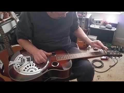 Panhandle Rag - YouTube