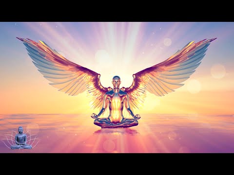 1111Hz Spirituelle Liebe, Energie & Schutz der Engel | Heilende Engelszahl Musik | Schlaf Meditation