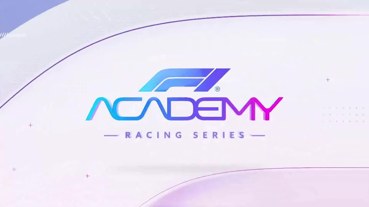 F1 Academy Opening Titles! - YouTube