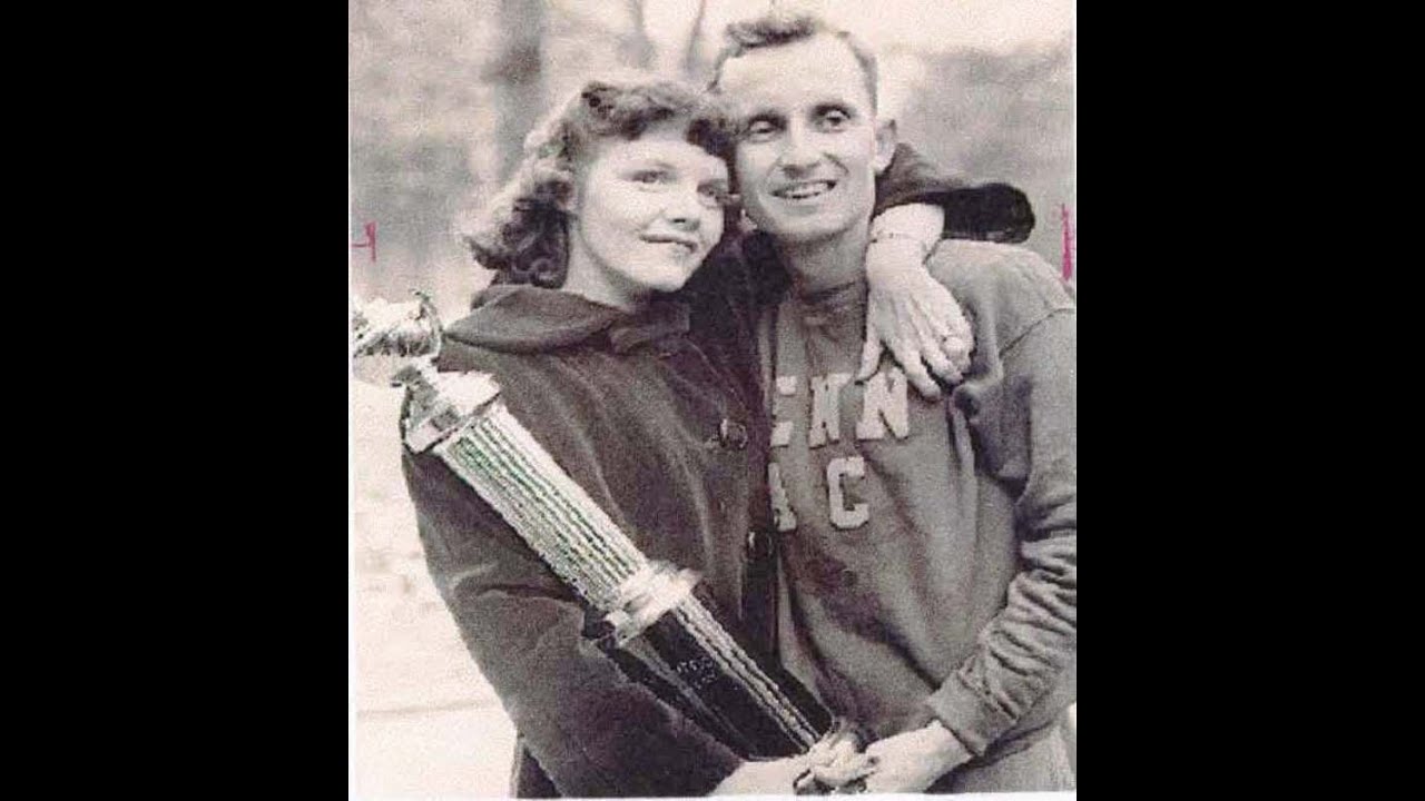 Browning Ross: Father of American Distance Running - YouTube