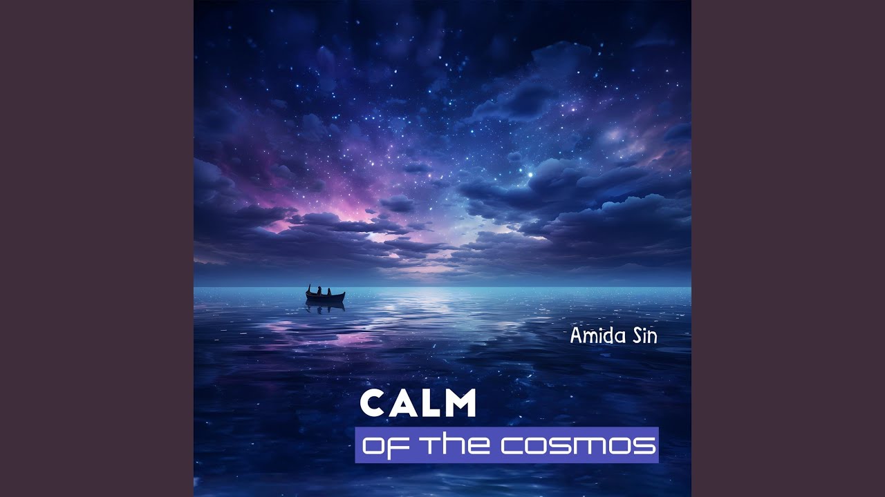 Celestial Echo - YouTube