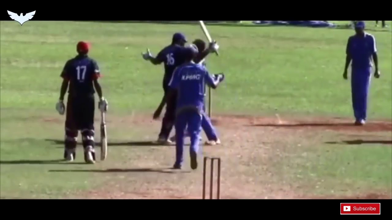 CRICKET FIGHTS || 10 Biggest Cricket Fights|| - YouTube