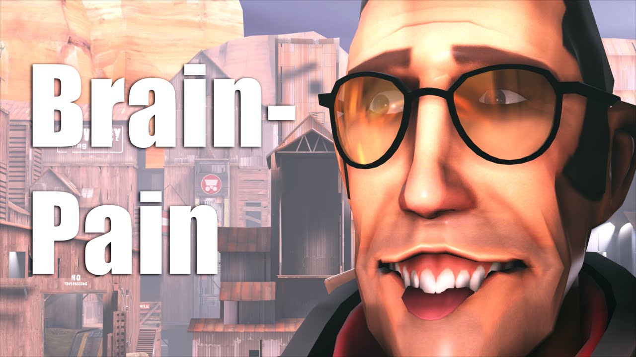 Team Fortress 2D - YouTube