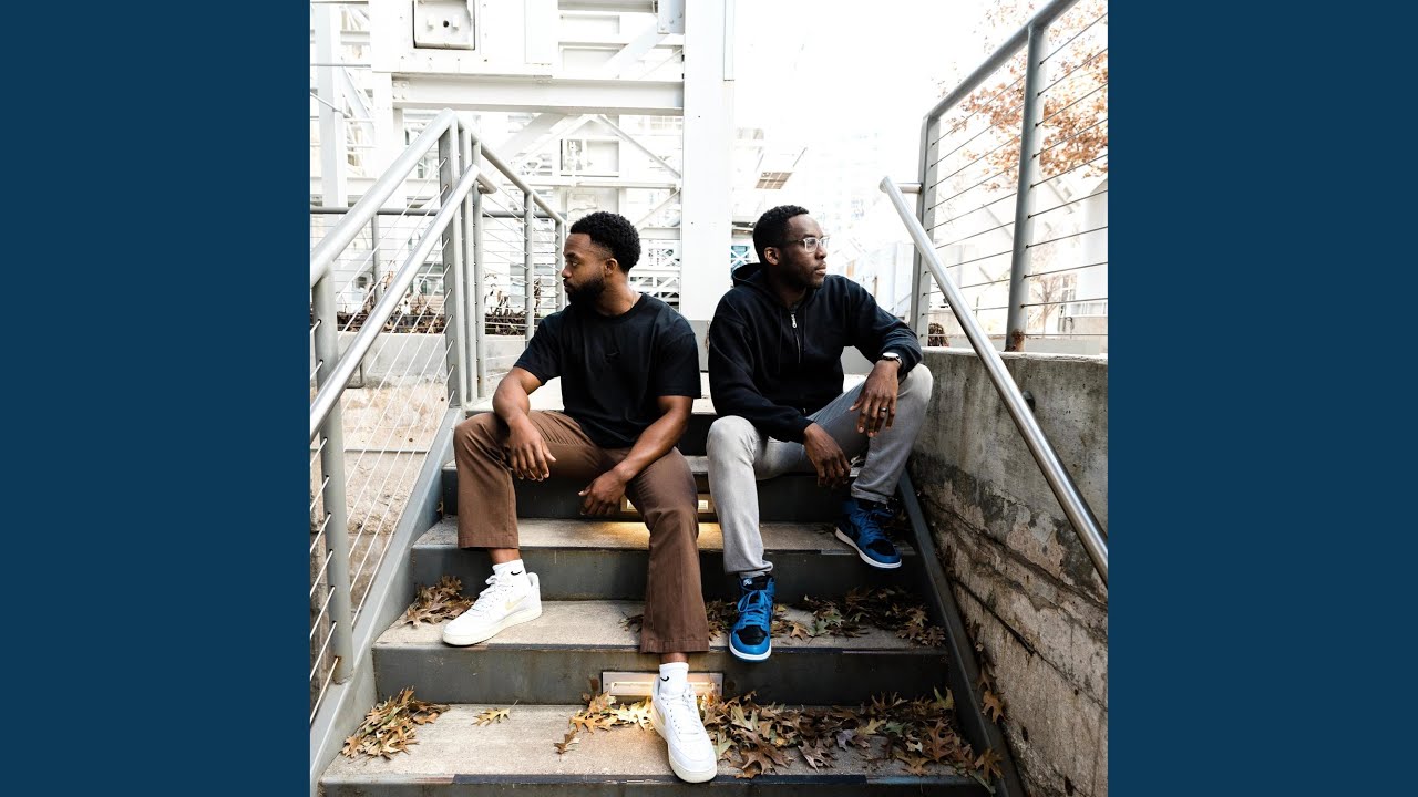 Move Different (feat. Princewill) - YouTube