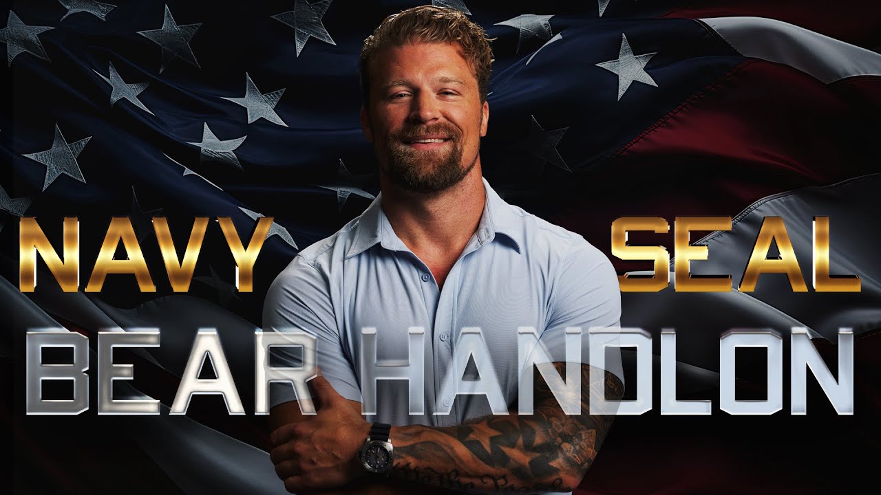 EP 110 : Bear Handlon – The Mission Behind Born Primitive & Paying Off ...