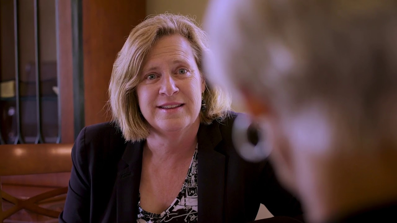 Introducing Cameron Financial Strategies - YouTube