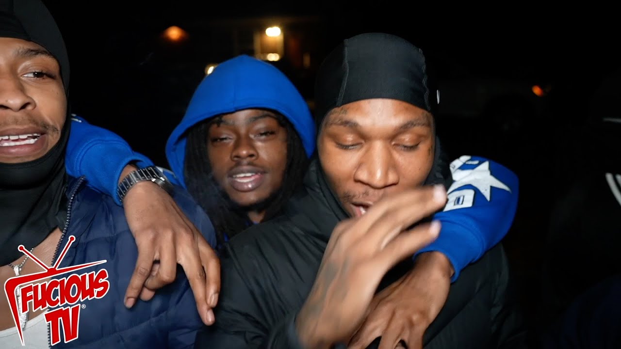 Biggest Opp In Durham, NC?? 2sgTay Cook Rd Hood Interview Ft BosFlip ...