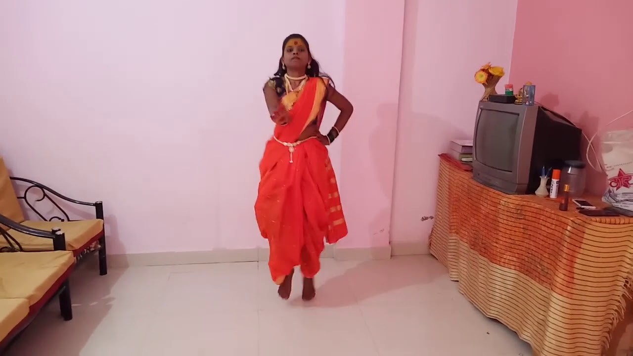 Anuja Rai , Age 20 , Pimpri Chinchwad Pune - YouTube