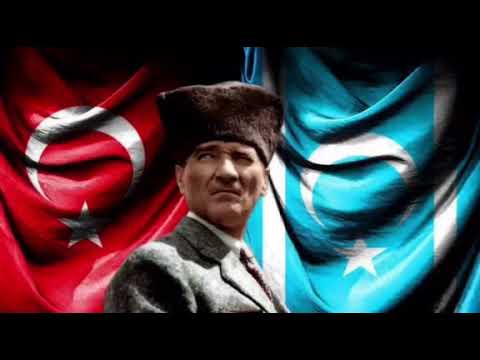 Nerde kaldı türkler dünyası yerme düştü kerkük sevdası