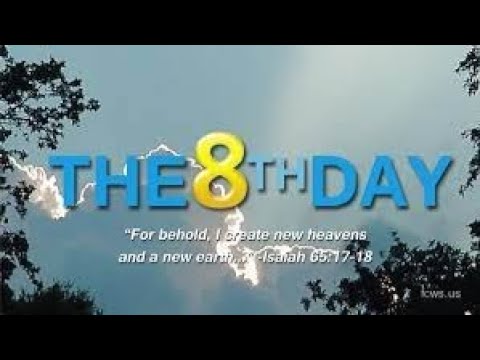 The 8th Day of the Feast of Tabernacles - YouTube