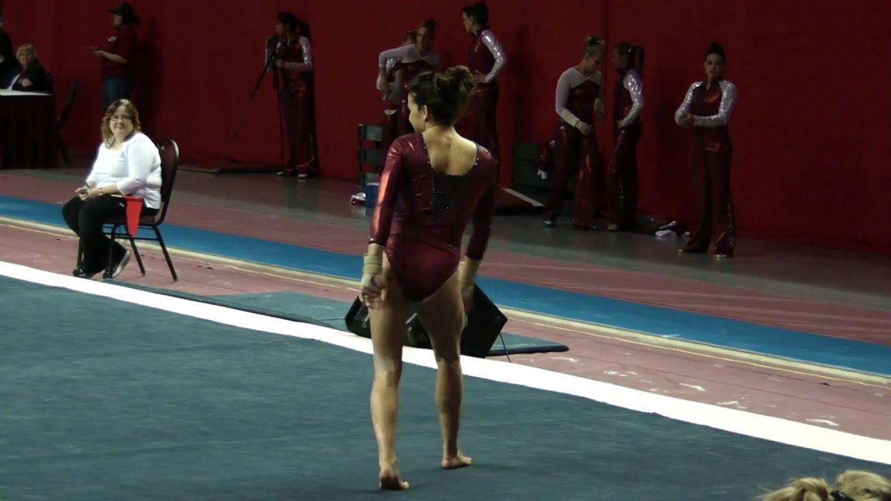 Marcella Fallon - Floor [3/4/11] - YouTube