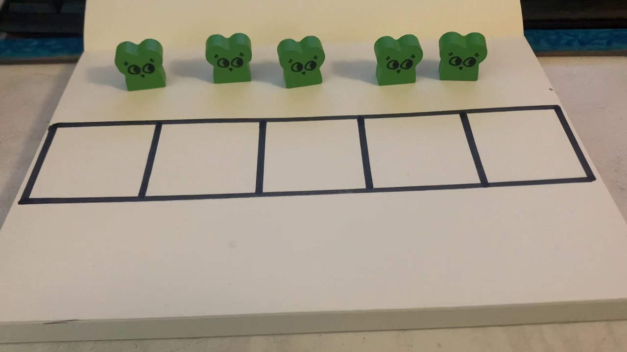 Partitioning 5 - YouTube