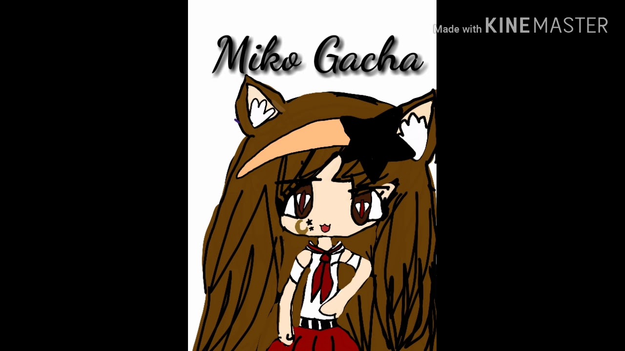 Special Video For Miko Gacha! 😏 - YouTube