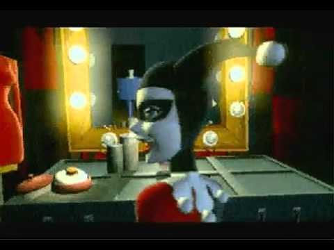 Batman Vengeance - Trailer 1 - PS2 Xbox GC PC - YouTube