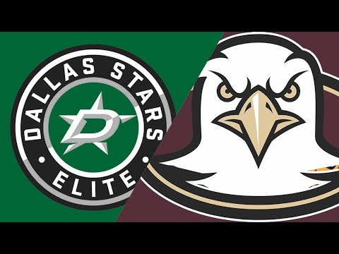 #4 Dallas Stars vs #7 Boston Jr Eagles - 2011 AAA - Sept 19, 2025 - YouTube