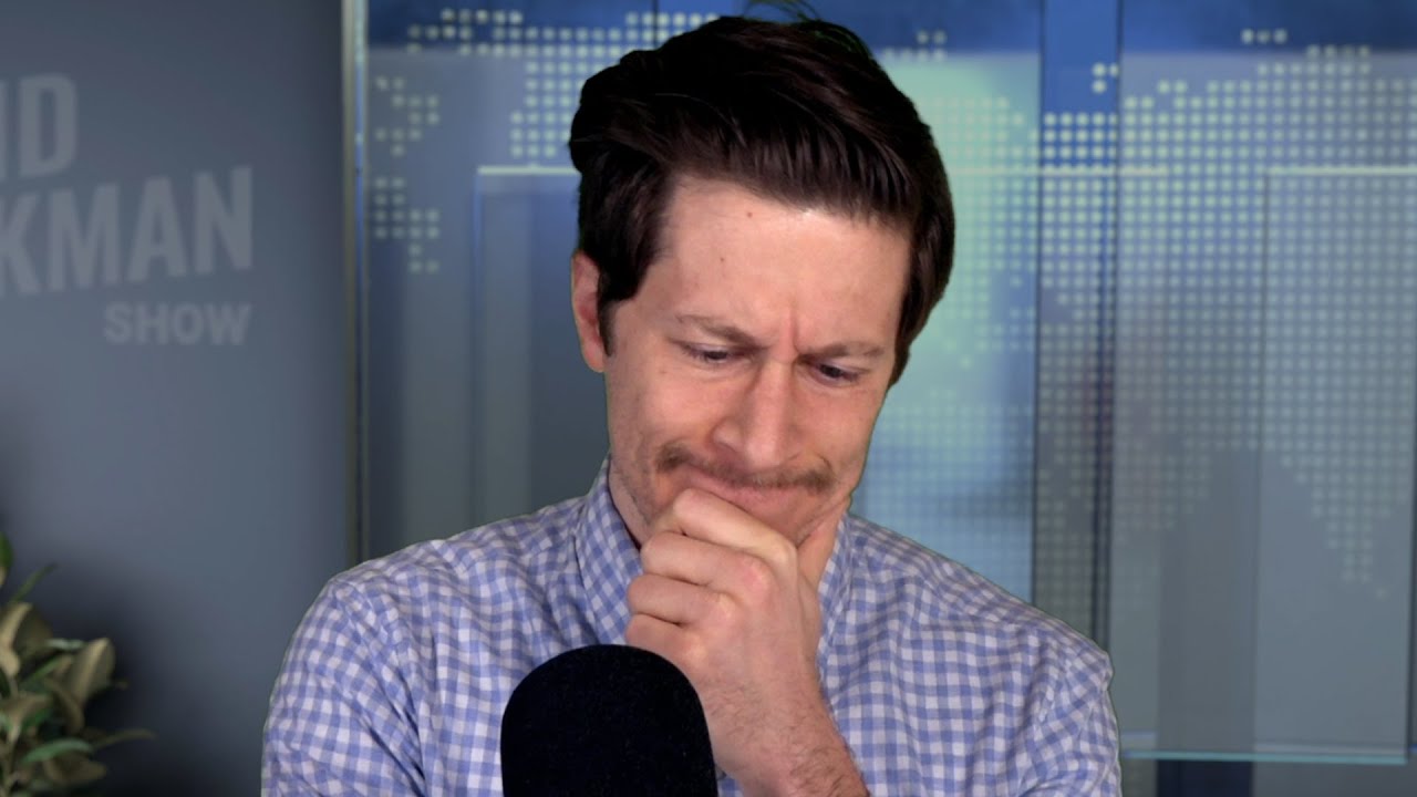 I got CONFRONTED about clickbait titles (like this one) - YouTube