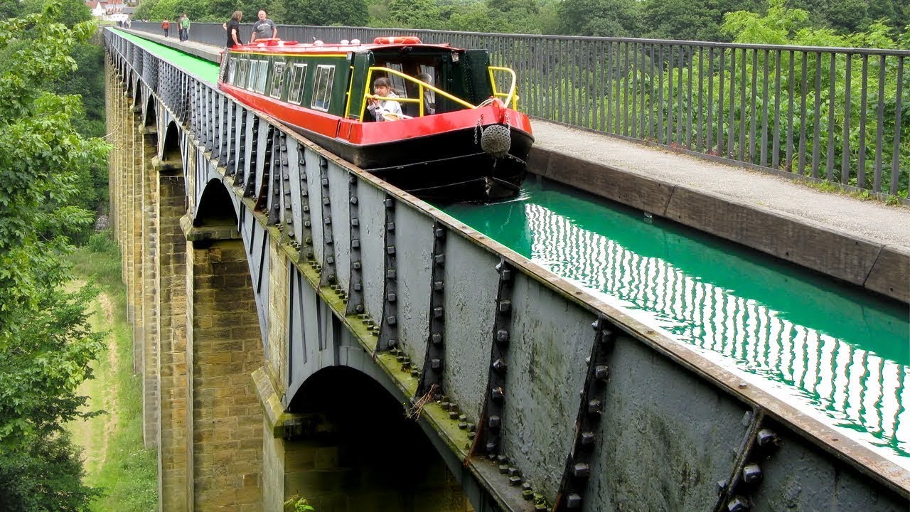 World’s Most Important Waterways - YouTube