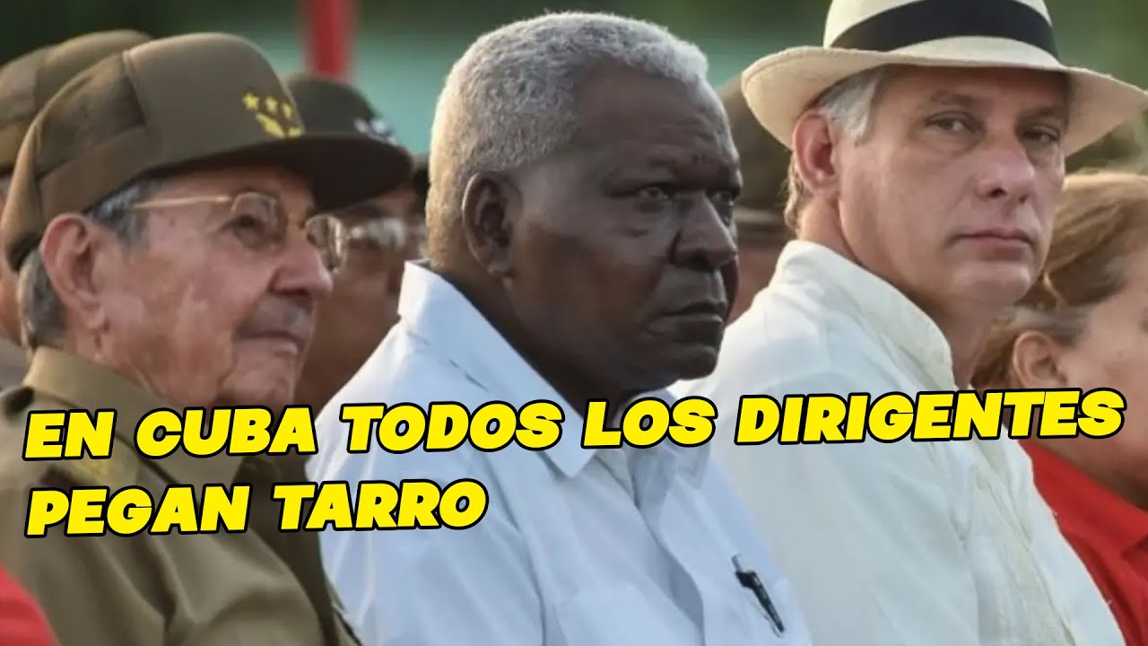 Si en cuba los Tarros son normales - YouTube
