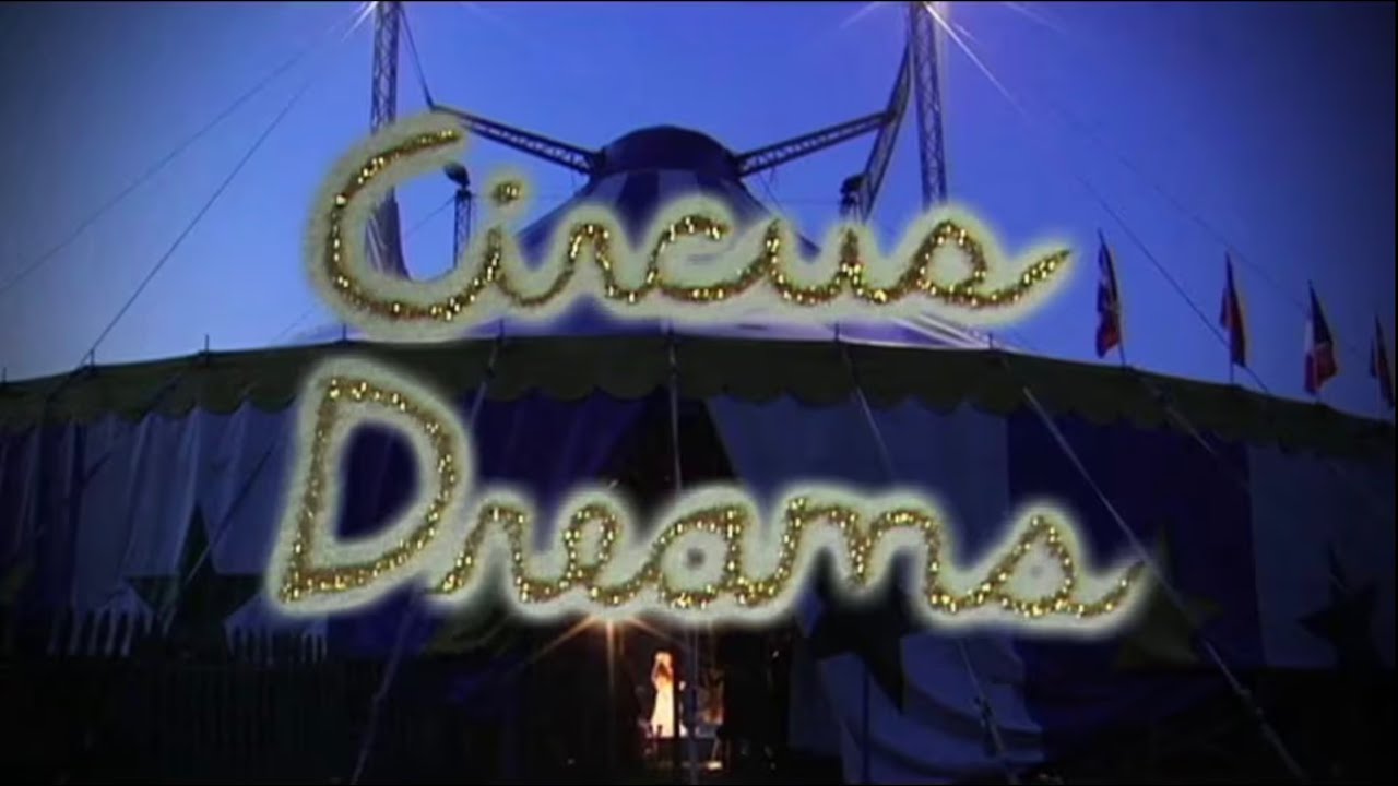 Circus Dreams: A Movie Journey from Mud to Magic - YouTube